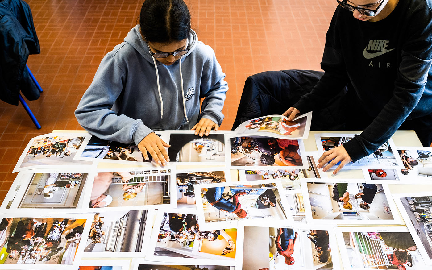Éducation aux médias : bilan des actions menées en 2023-2024 | Vie publique