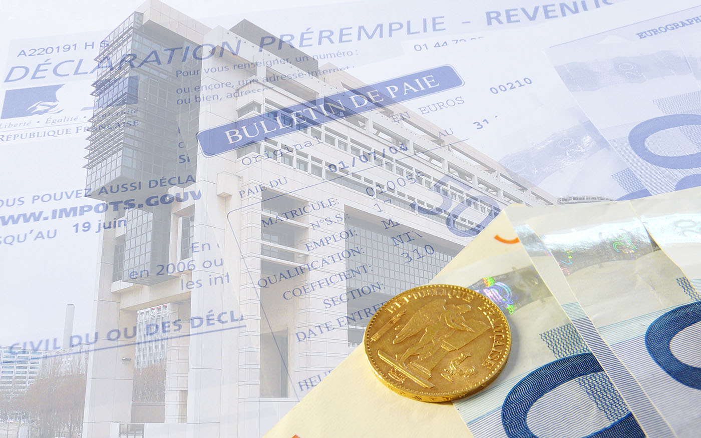 L'IA au service de la lutte contre la fraude fiscale | vie-publique.fr