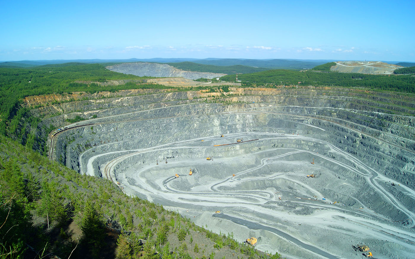 Terres rares : quels enjeux pour la France et l'Europe ? | vie-publique.fr