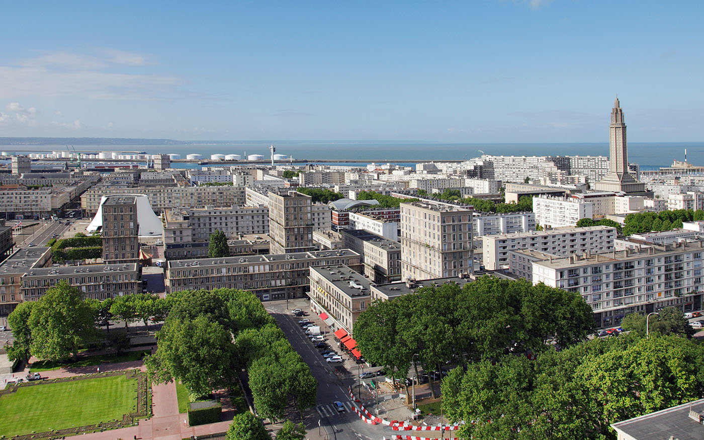 Villes : une ségrégation spatiale entre riches et pauvres plus forte ...