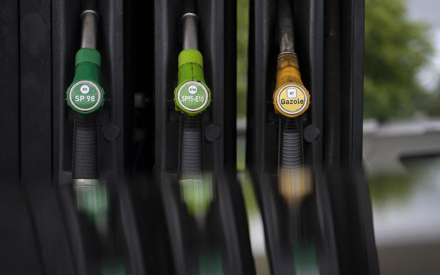 Le prix de l'essence en six questions | vie-publique.fr