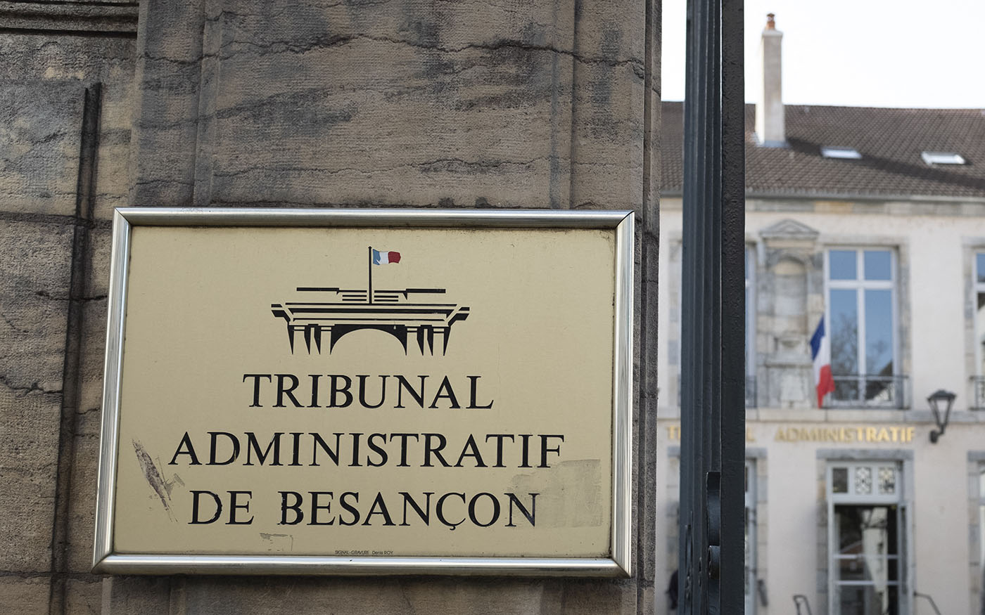 Litiges administration-citoyens : 70 ans de tribunaux administratifs ...