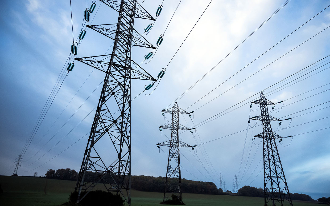 Réforme du marché européen de l'électricité : accord du Conseil de l'UE ...