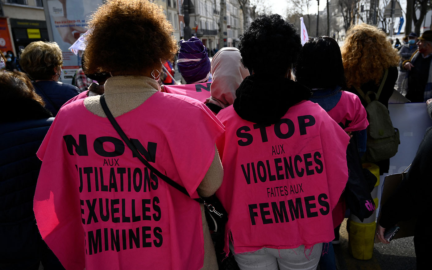 Une directive européenne pour lutter contre les violences aux femmes ...