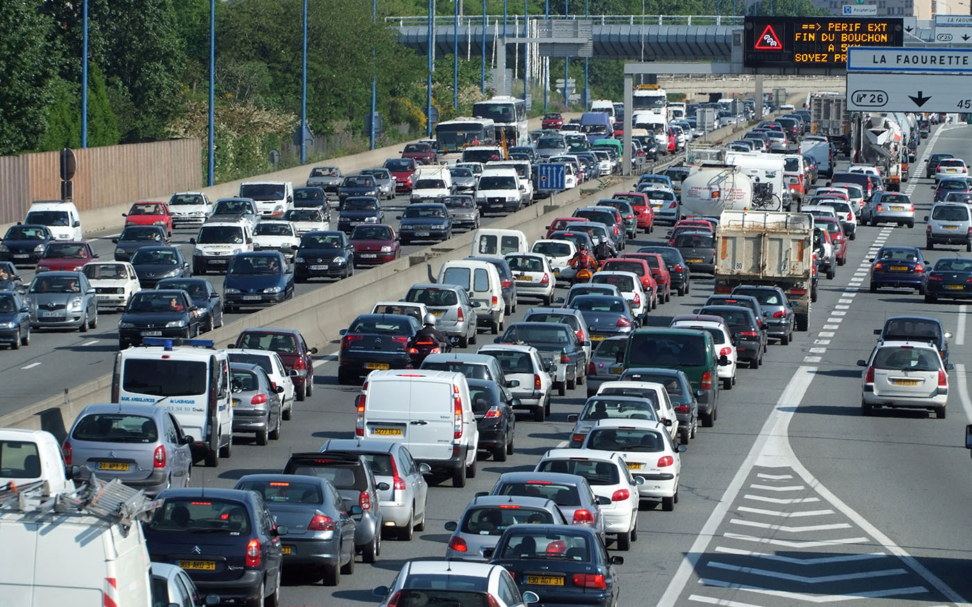 Objectif "zéro pollution" : où en est l'Union européenne ? | vie ...