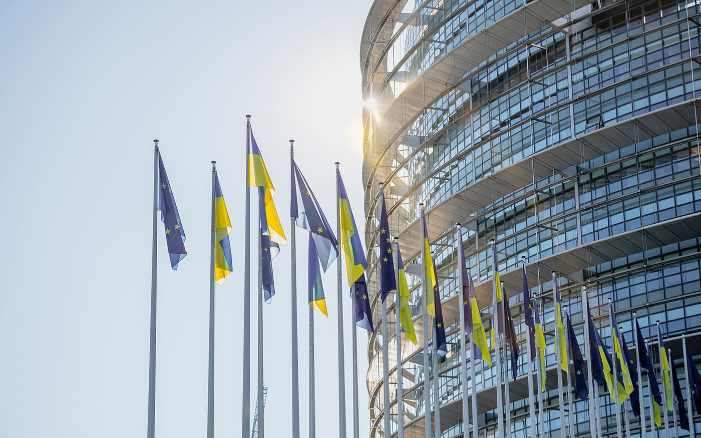 Ukraine Vers Une 10e Série De Sanctions De L Ue Contre La Russie