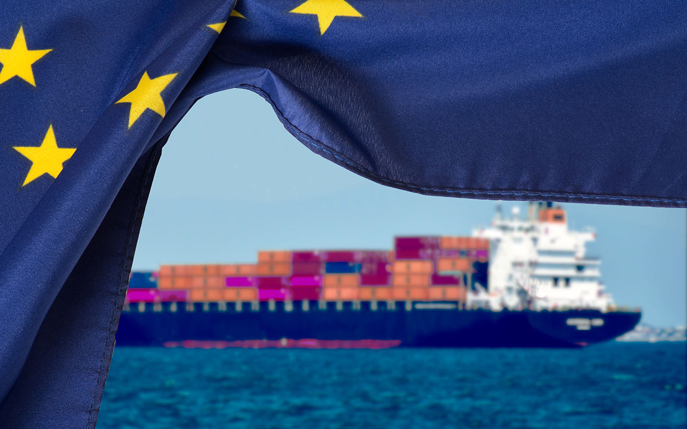 UE : la Commission européenne lance une réforme de l'union douanière ...