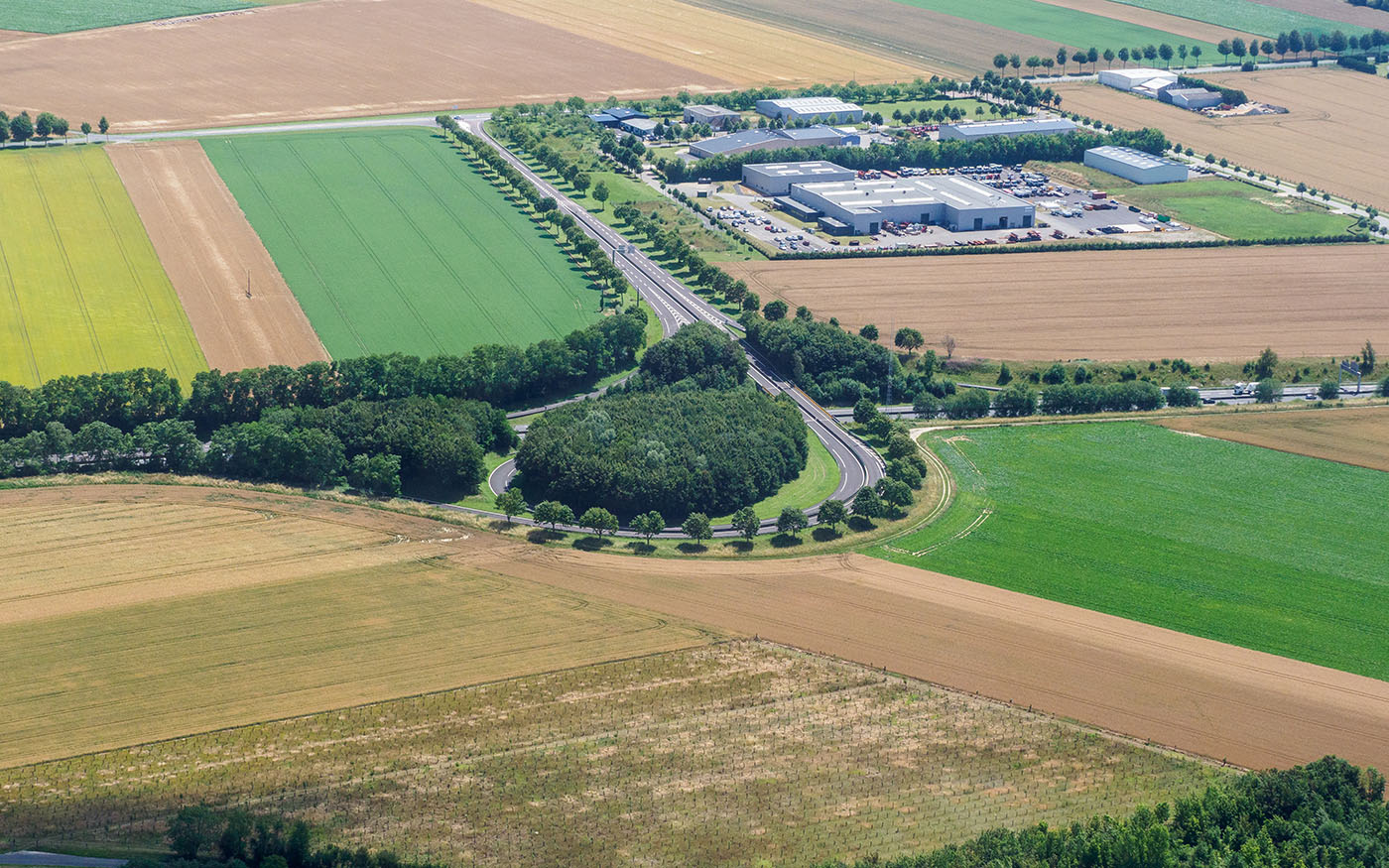 Zéro artificialisation nette (ZAN) des sols : où en est-on ? | vie ...