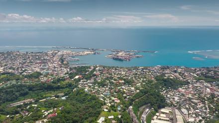Dispositions d'adaptation Droit des outre-mer Proposition de loi | Vie ...
