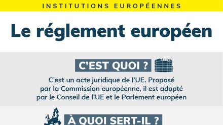 La transposition du droit européen en 4 questions | vie-publique.fr