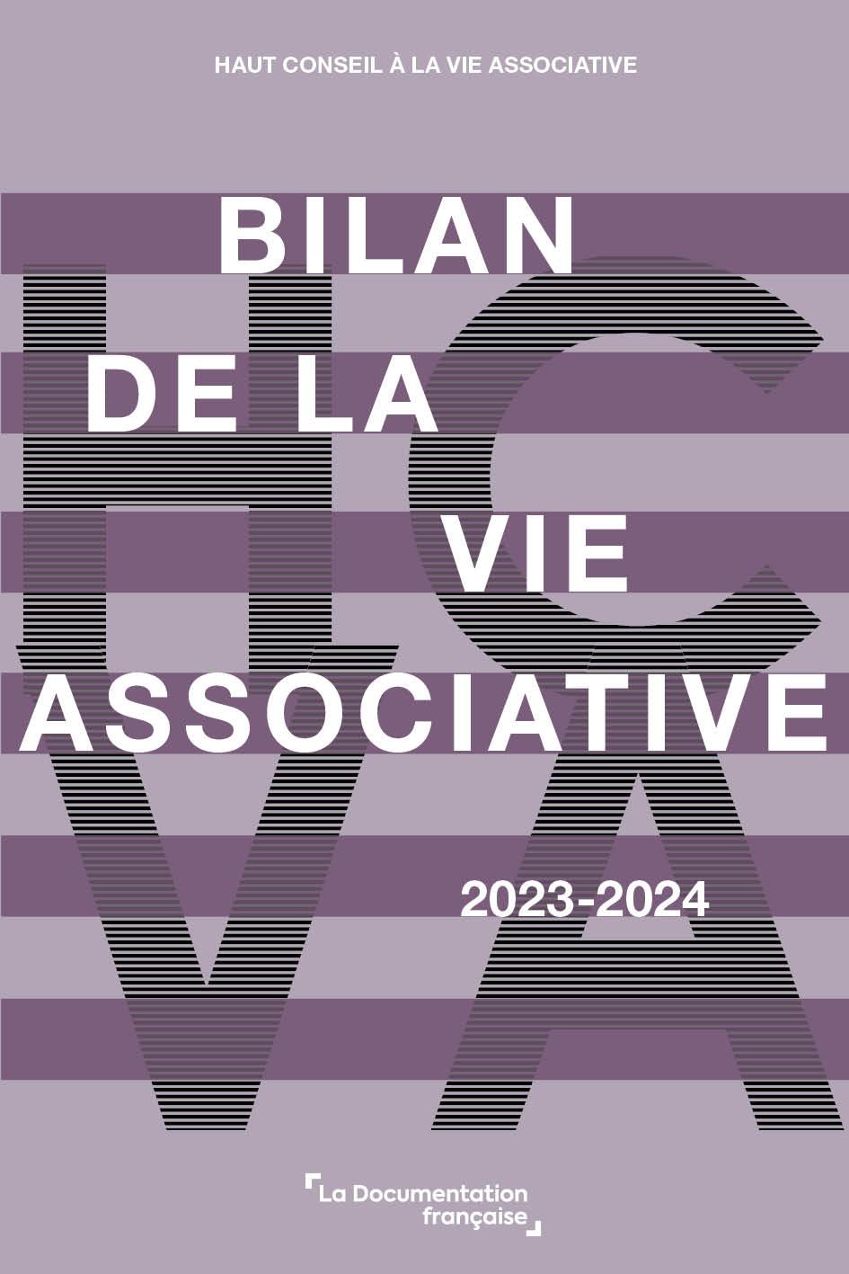 Bilan de la vie associative 2023-2024 | vie-publique.fr