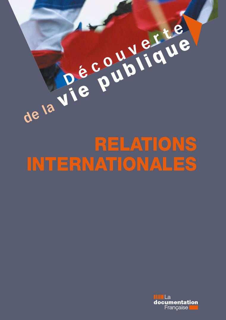 Qu'est-ce que le PNUE (ONU Environnement) ?| vie-publique.fr